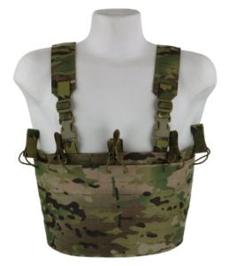 AK47 Chest Rig GRID – Beez Combat Systems
