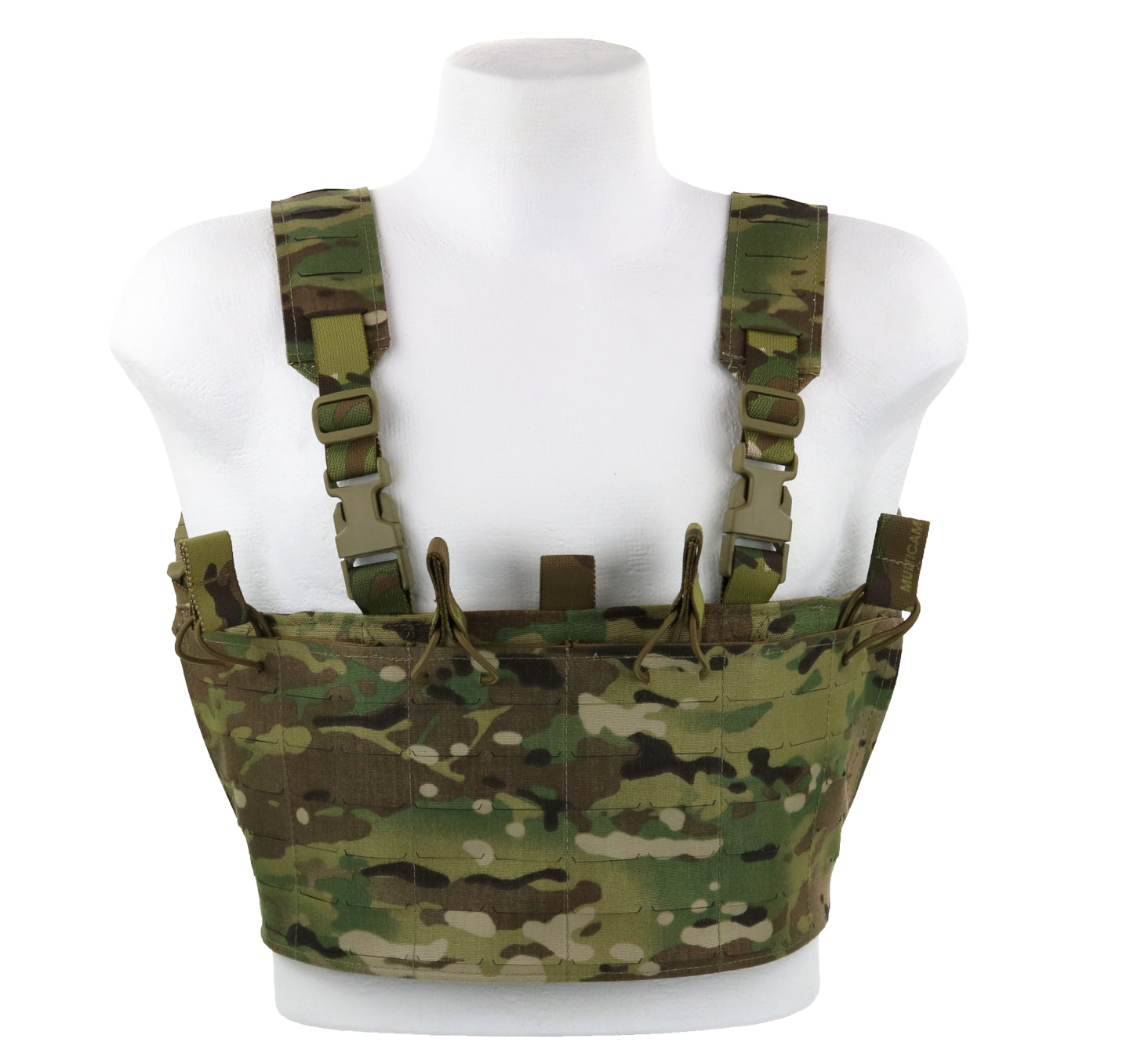 AR Chest Rigs – Beez Combat Systems