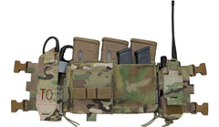 ATAK Panel – Beez Combat Systems