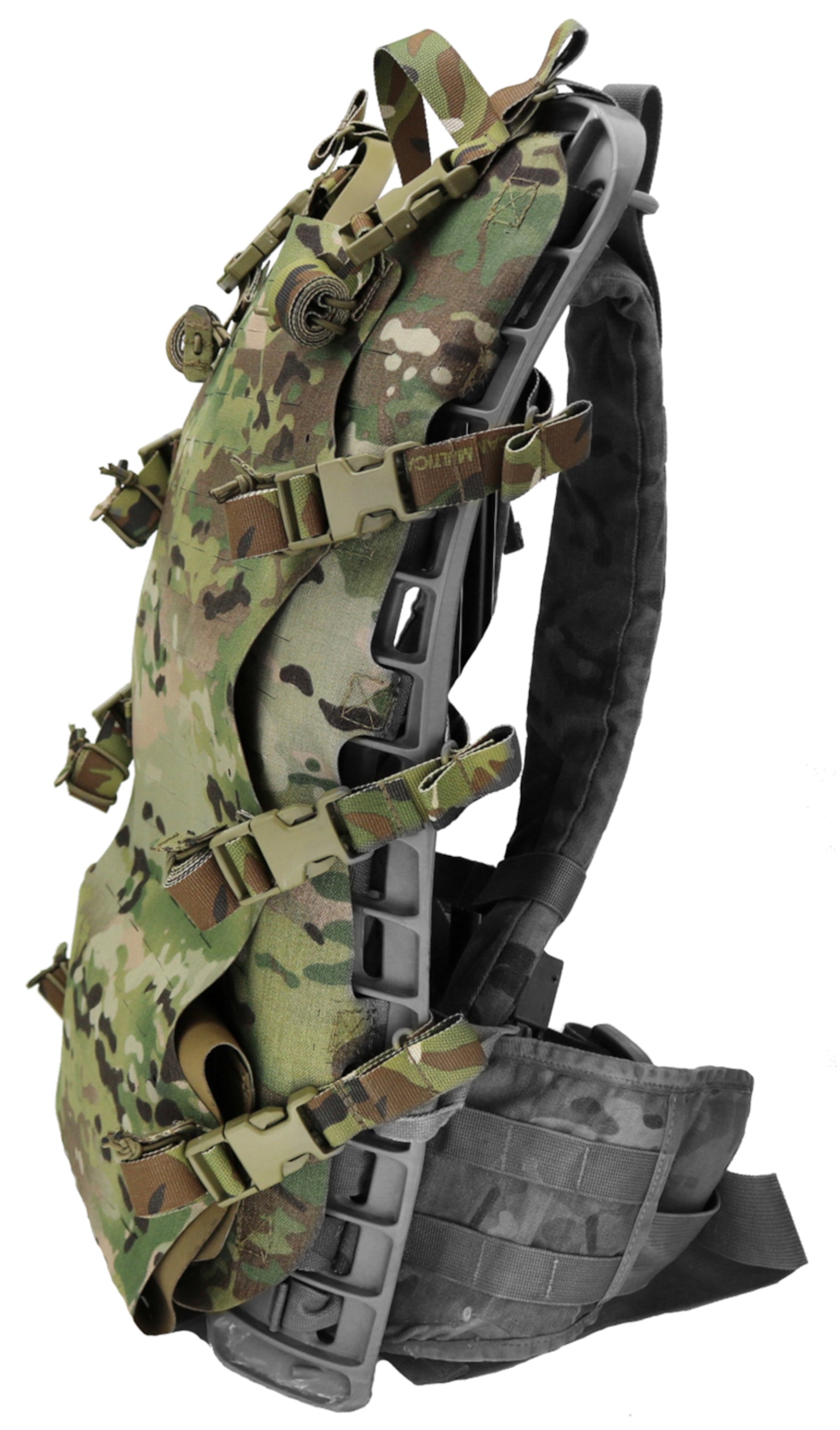 Big Rig – Beez Combat Systems