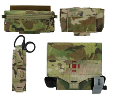 ATAK Panel – Beez Combat Systems