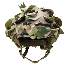 ATAK Panel – Beez Combat Systems