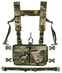 ATAK Panel – Beez Combat Systems