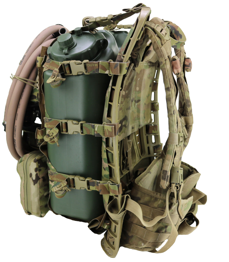 Big Rig Hydration – Beez Combat Systems