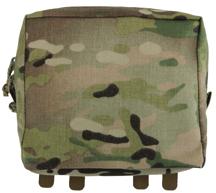 GP Pouch Horizontal Medium – Beez Combat Systems
