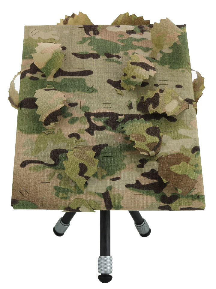 Predator Ghillie™ STARLINK – Beez Combat Systems
