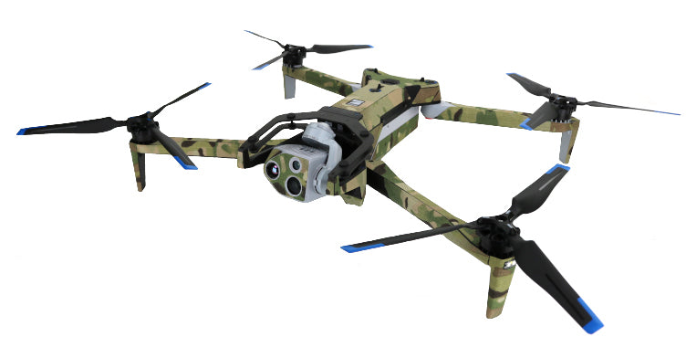 DRONE WRAPS – Beez Combat Systems