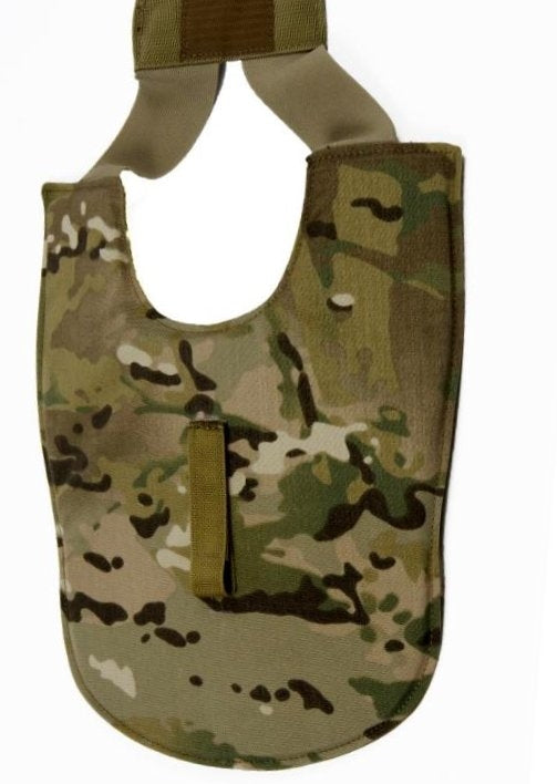 Axillary protectors OTV – Beez Combat Systems