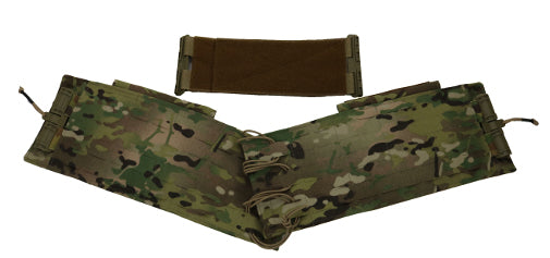 Retro-Kit Cummerbund Tubes GRID (TSPG) – Beez Combat Systems